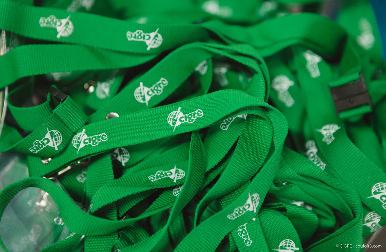 CIGRE 2016 - Conference Impression - PTR Inc.