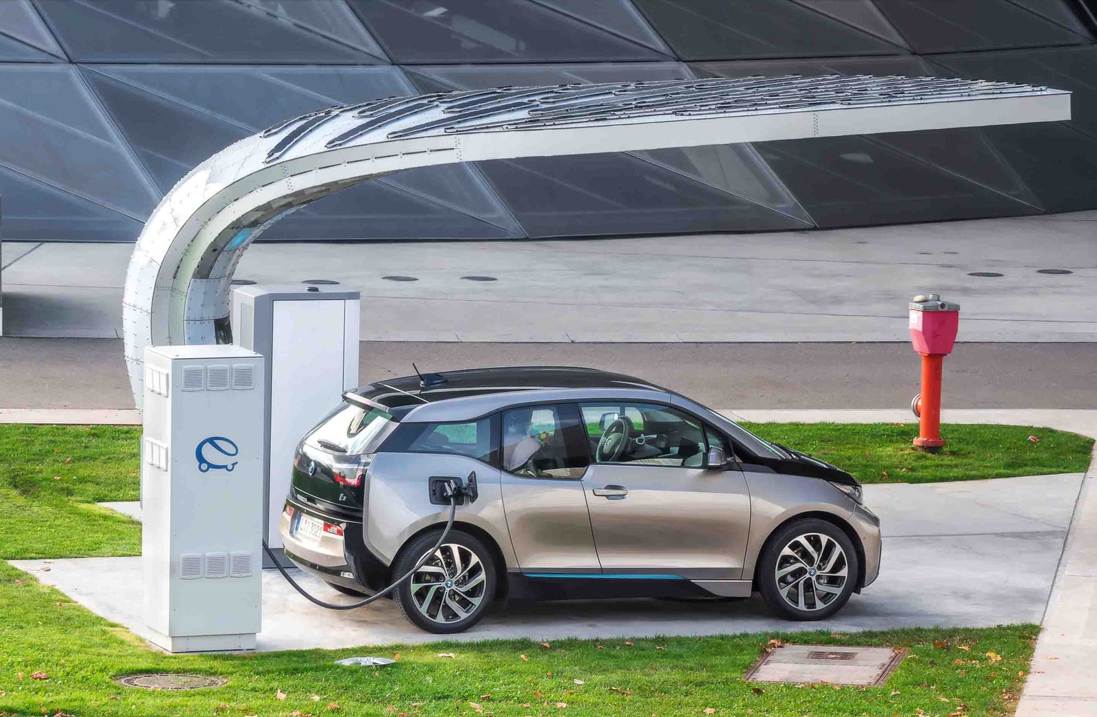 Impact of Increased EVs on Surrounding Ecosystem and Stakeholders - PTR ...