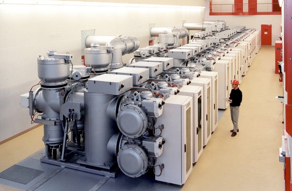 Relevance of SF6 in Switchgear and its Contribution to Climate Change ...
