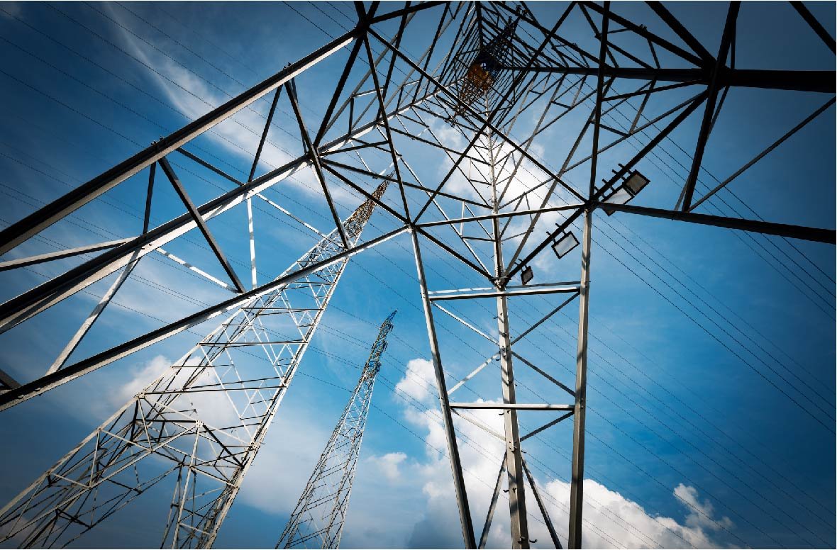 Demystifying China's Power Grid - PTR Inc.