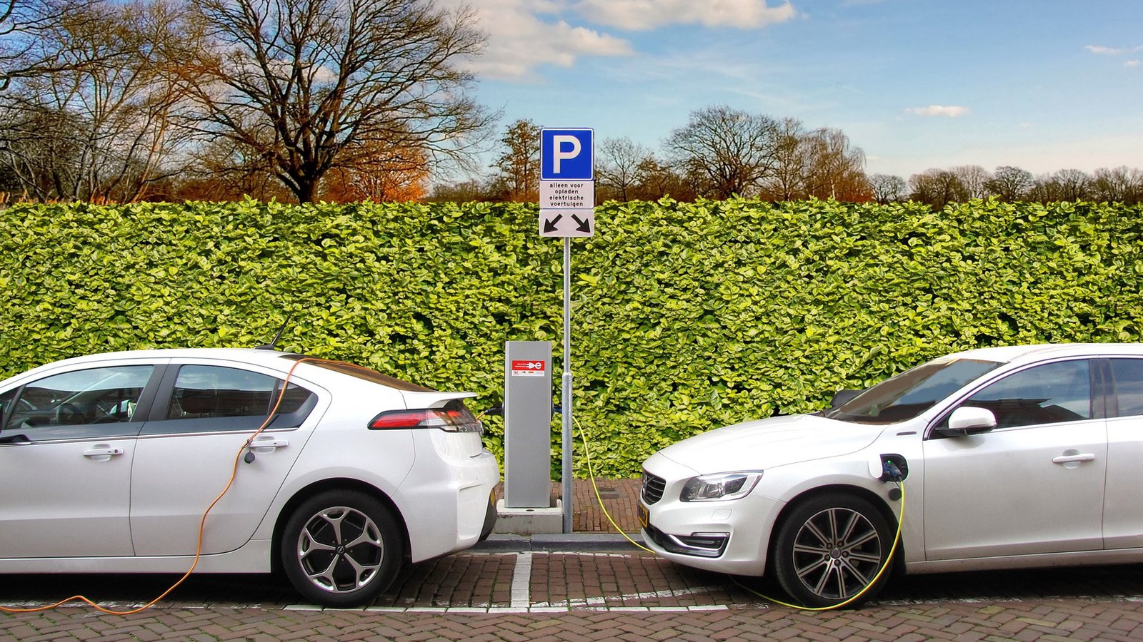 EV Uptake in Eastern Europe Lagging Behind the Rest of the Continent ...