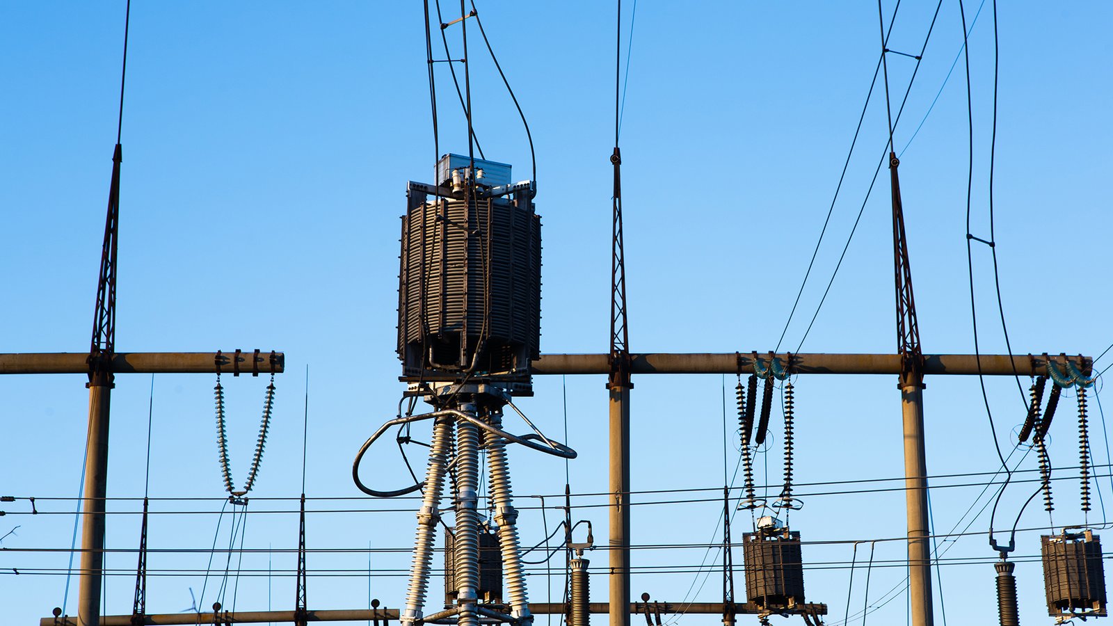 New Energy to Propel China's Distribution Transformer Market - PTR Inc.