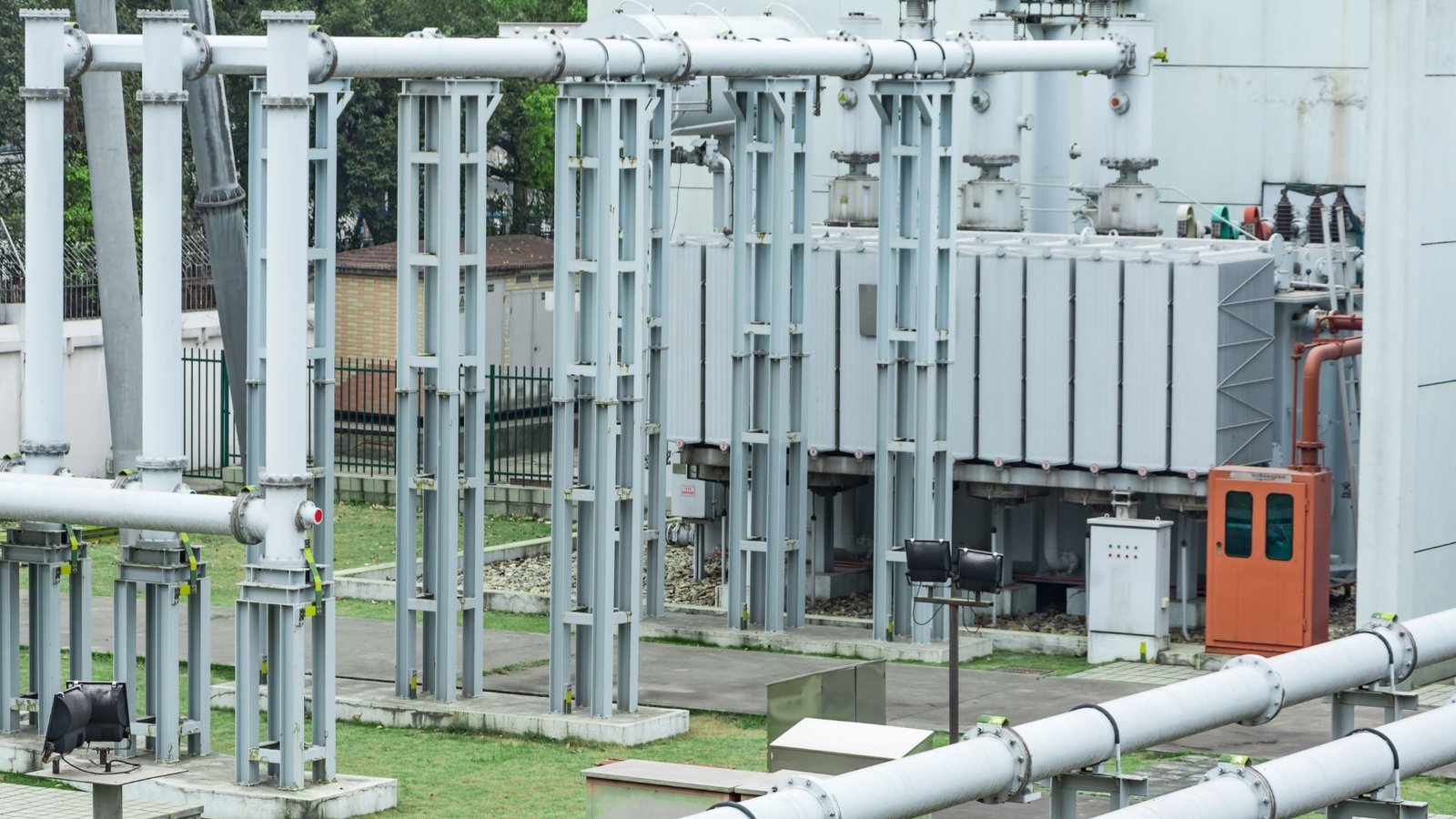 Transition to SF6 Free HV Equipment Picking Pace - PTR Inc.