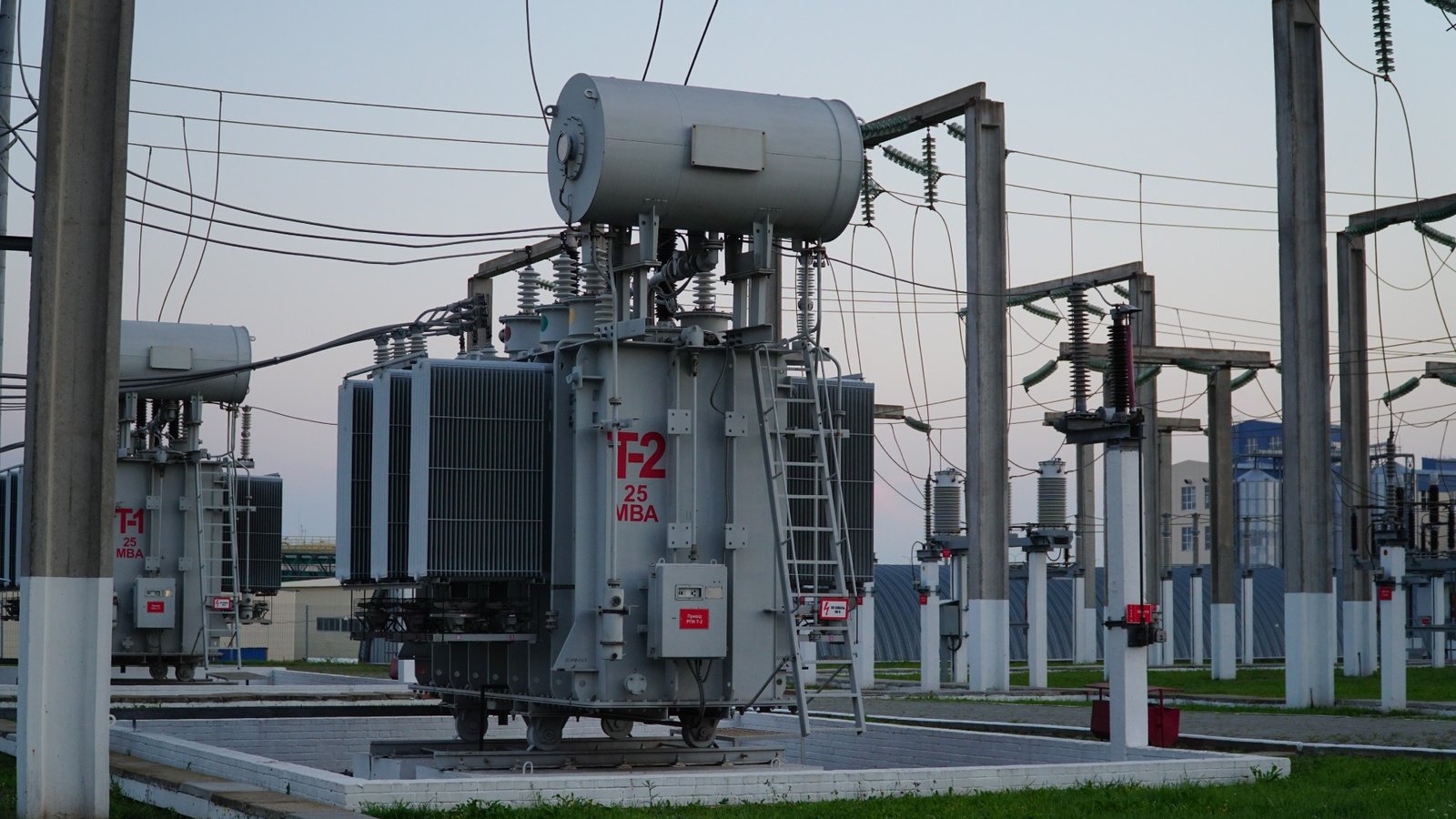 Grid Modernization Impact on Distribution Transformers