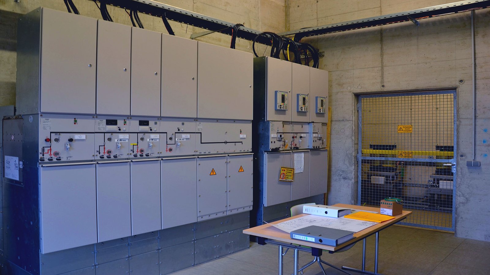 The Surge of Underground Switchgear: Unveiling the Dynamics of the US ...