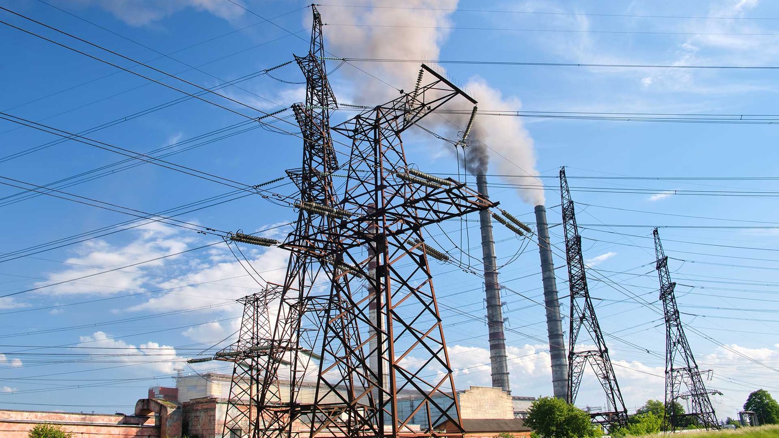 Offshore Wind HVDC Transmission in the US: A Growing Trend - PTR Inc.