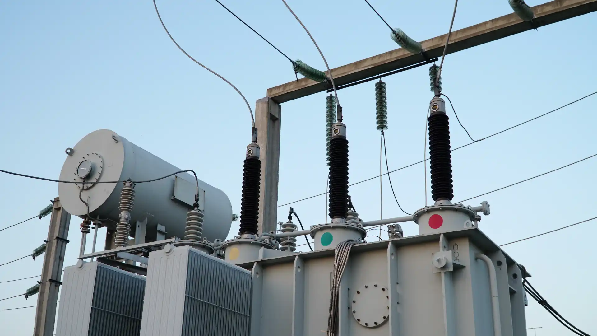 US Power Transformer Market Snapshot - PTR Inc.
