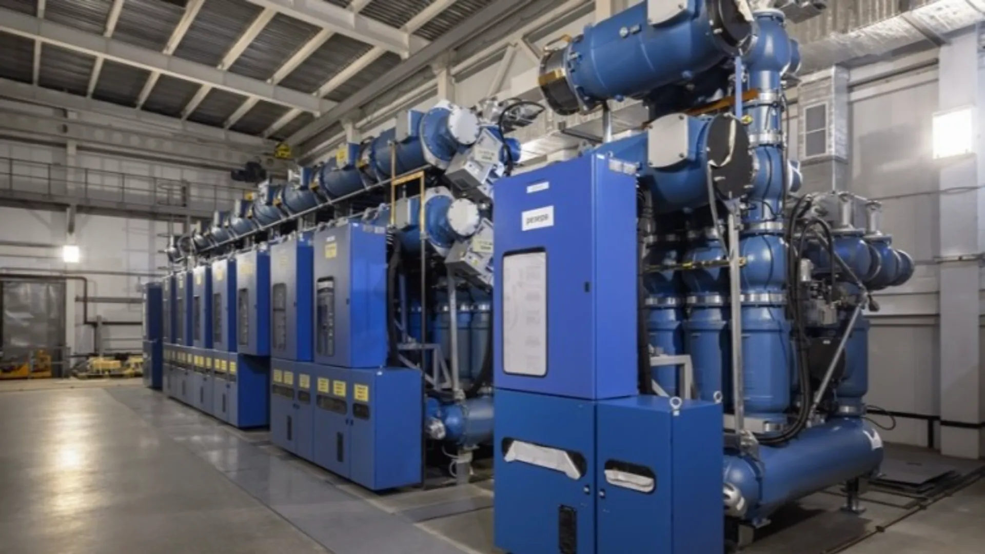 ⁠SF6-free gas-insulated switchgear: Are we at the tipping point of ...